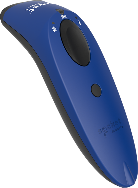 Socket Mobile SocketScan® S700 Linear Barcode Scanner – Apps Tech Expert